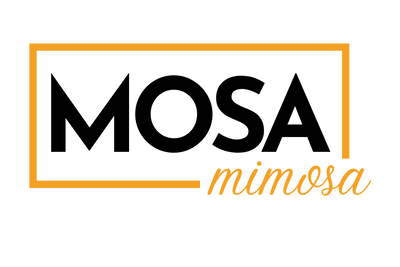 What's a Mosa? – Mosa Beverage