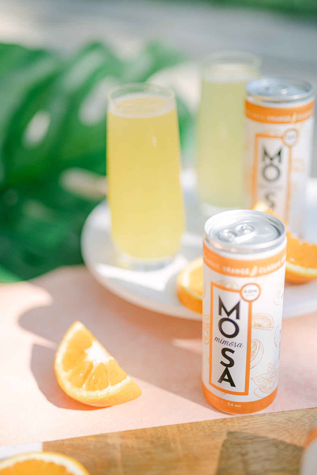 What's a Mosa?#N# – Mosa Beverage