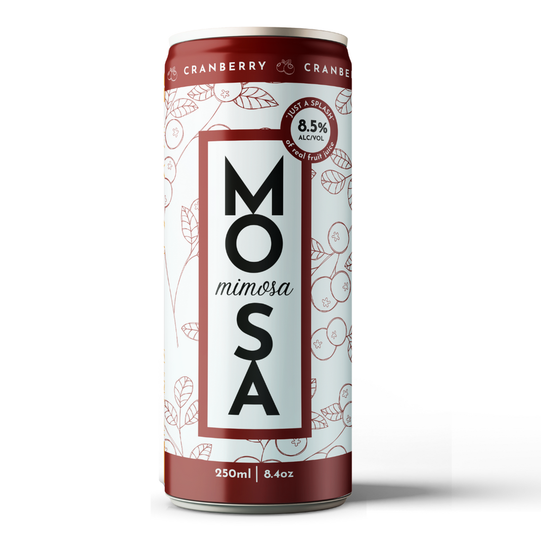 Mosa Beverage